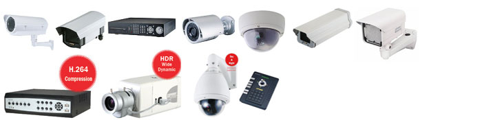 copsecurity-products - Melectron Sdn Bhd